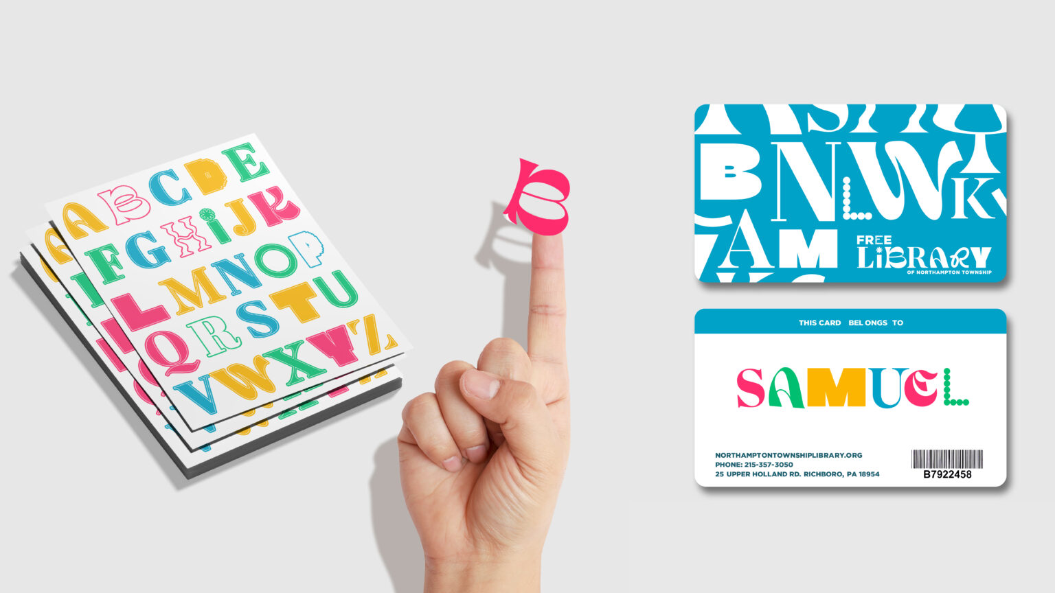 Free Library of Northampton Township - SWELL | Marketing Strategy ...